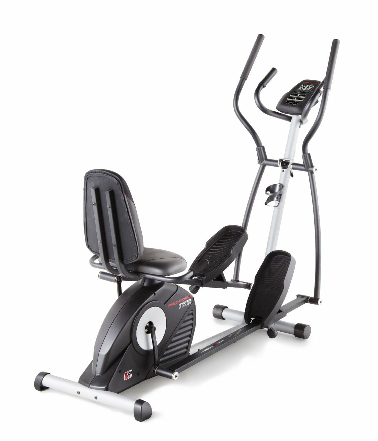 Top 10 Best Elliptical Machines - Best Choice Reviews