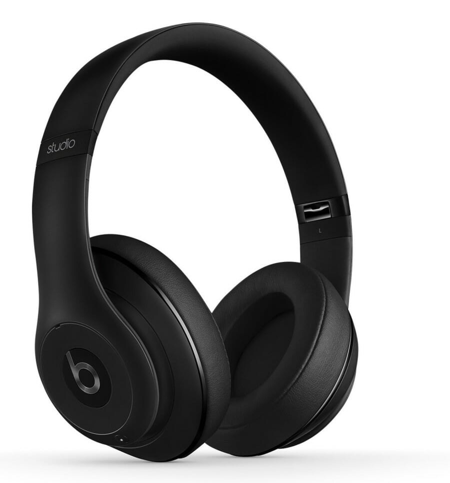 Top 10 Beats Headphones - Best Choice Reviews