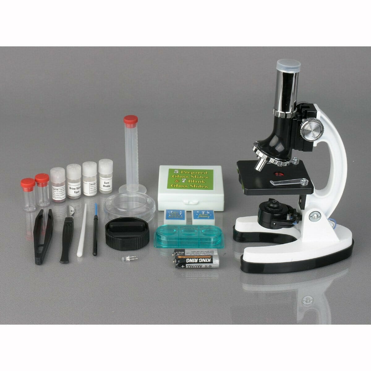 Top 10 Microscopes For Kids - Best Choice Reviews