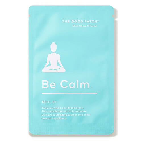 Ten Best CBD Patches - Best Choice Reviews