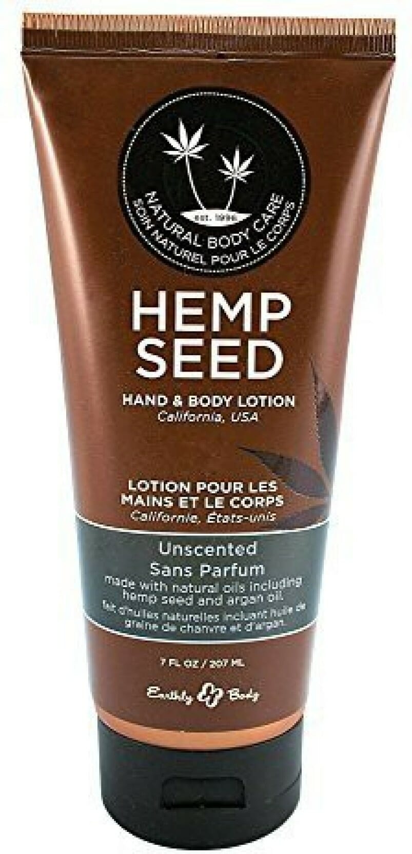 Top 10 Hemp Oil Lotions - Best Choice Reviews