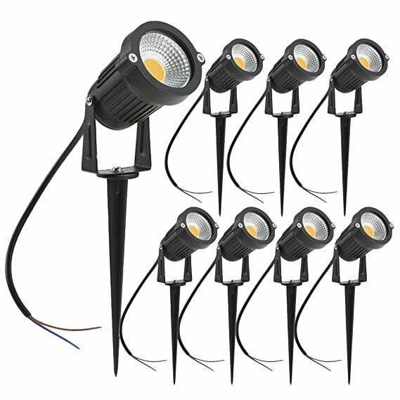 Top 10 Best Outdoor LED Lighting - Best Choice Reviews