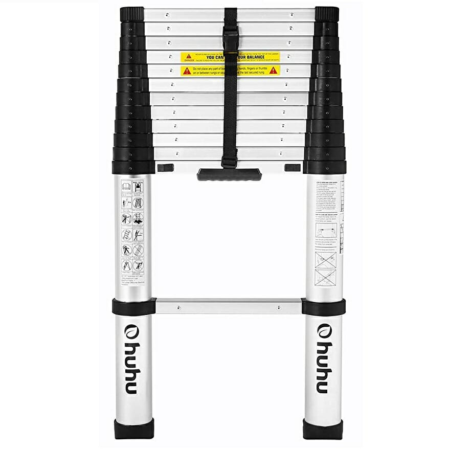 Top 10 Best Extension Ladders - Best Choice Reviews