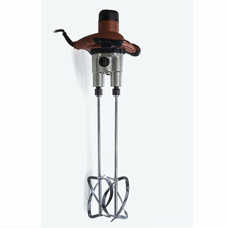 Top 10 Best Handheld Concrete Mixers - Best Choice Reviews