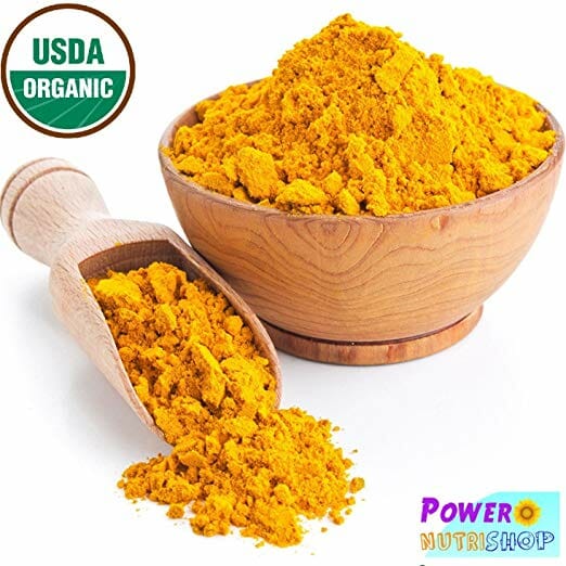Top 10 Best Turmeric Powder - Best Choice Reviews
