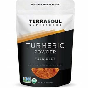 Top 10 Best Turmeric Powder - Best Choice Reviews