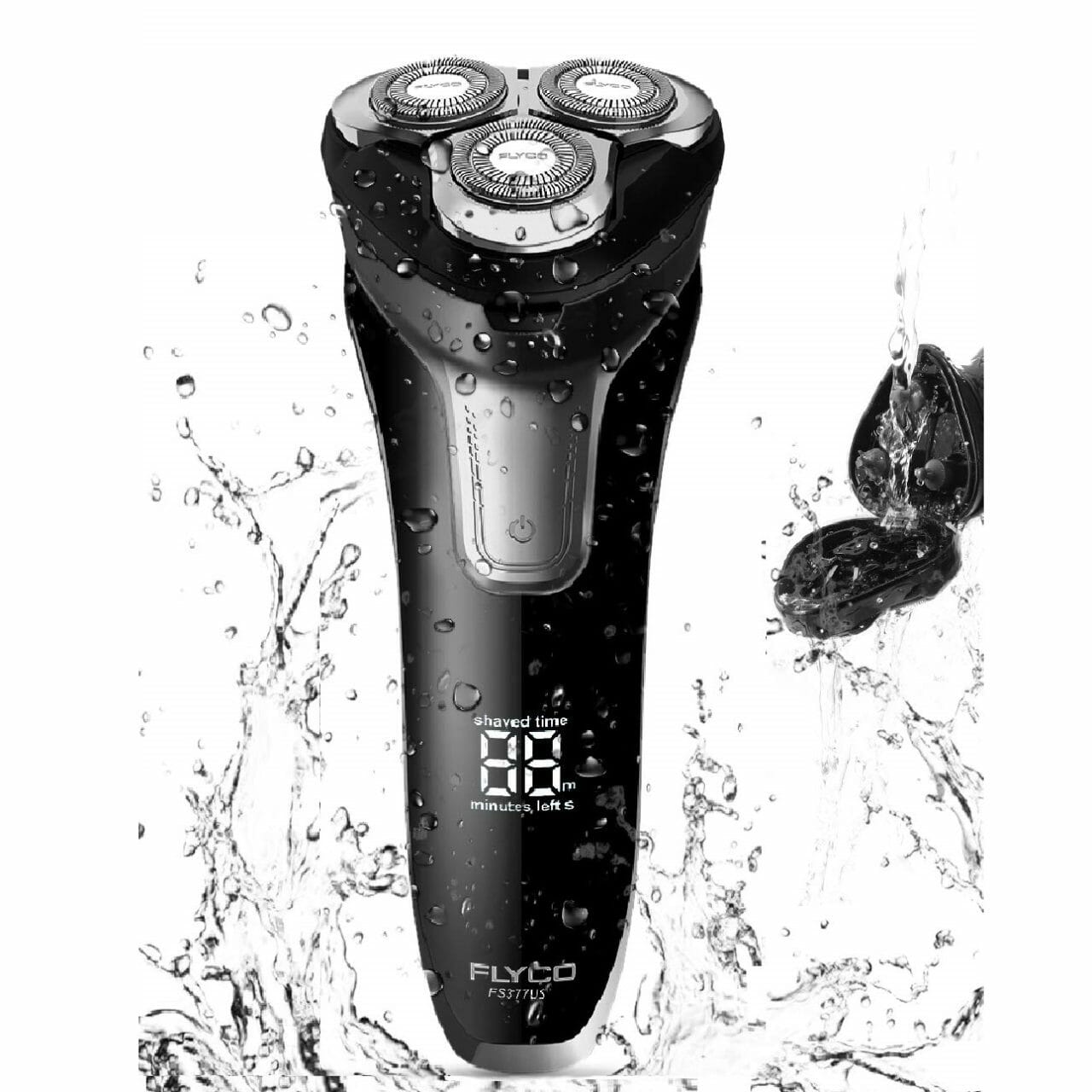 Top 10 Best Men’s Electric Razors - Best Choice Reviews