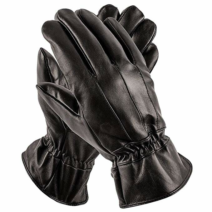 Top 10 Best Men’s Winter Driving Gloves - Best Choice Reviews